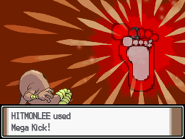 Mega Kick | Pokémon Wiki | Fandom