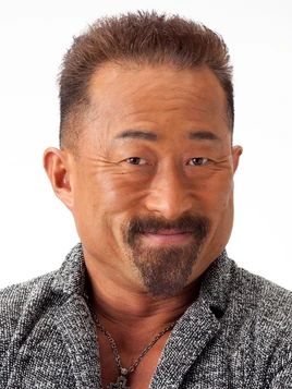 Nobuaki Kakuda | Pokémon Wiki | Fandom