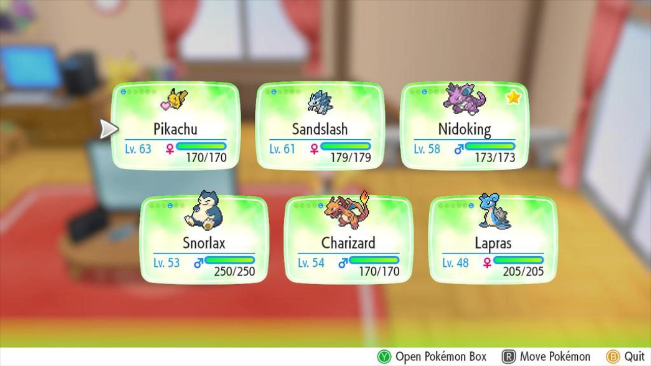 Discuss Everything About Pokémon Wiki | Fandom