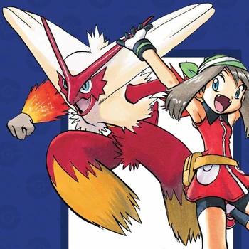 Chic | Pokémon Wiki | Fandom