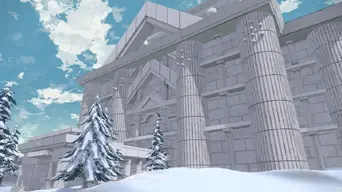 Snowpoint Temple (Hisui) | Pokémon Wiki | Fandom