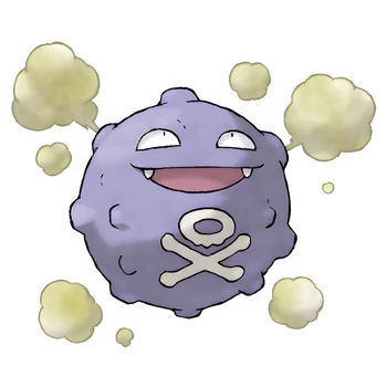 Koffing | Pokémon Wiki | Fandom