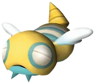 Dunsparce | Pokémon Wiki | Fandom