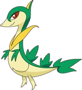 Servine | Pokémon Wiki | Fandom
