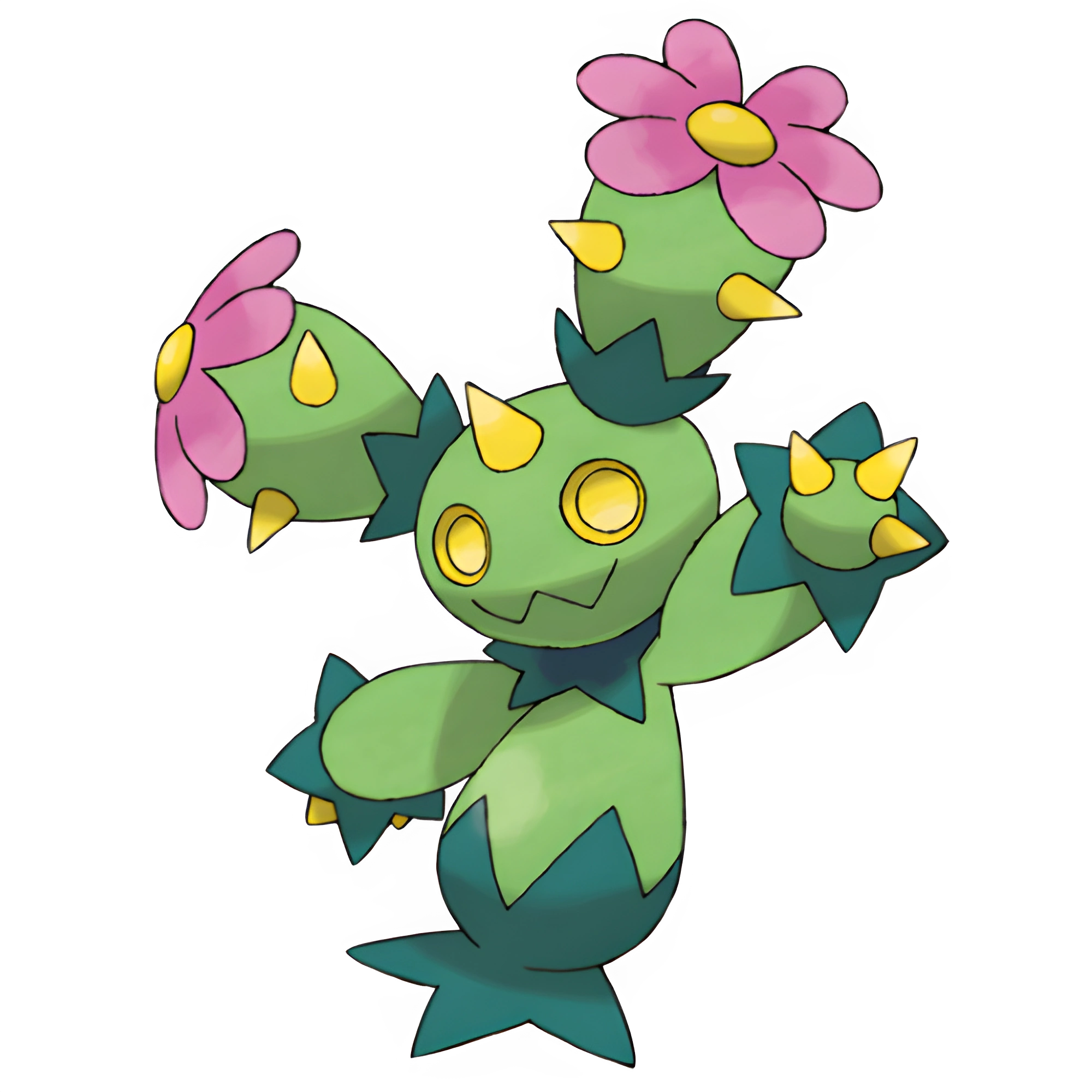 Maractus Facts For Kids | AstroSafe Search