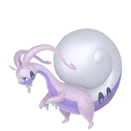 Goodra | Pokémon Wiki | Fandom