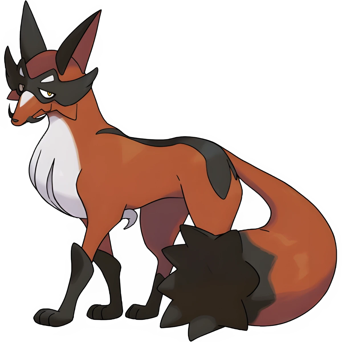 Thievul | Pokémon Wiki | Fandom