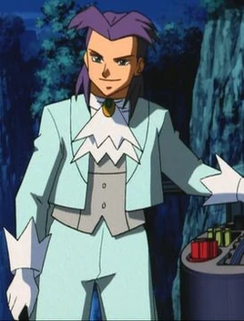 Butler (character) | Pokémon Wiki | Fandom