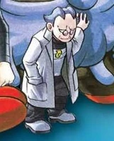 Charon | Pokémon Wiki | Fandom