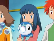 Pruning a Passel of Pals! | Pokémon Wiki | Fandom