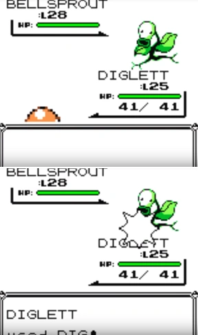 Dig | Pokémon Wiki | Fandom