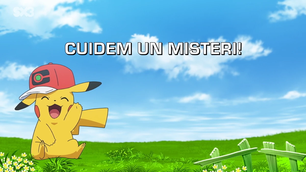 Episodi 21 (Viatges Pokémon) | Pokepèdia | Fandom