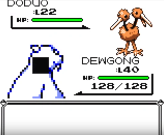 Mimic | Pokémon Wiki | Fandom