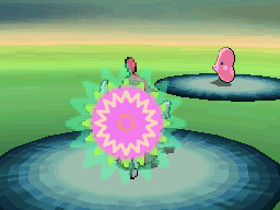 Power Trick | Pokémon Wiki | Fandom