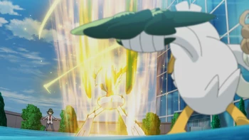 Rinto's Gallade | Pokémon Wiki | Fandom