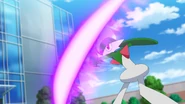 Psycho Cut | Pokémon Wiki | Fandom