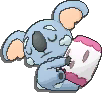 Komala | Pokémon Wiki | Fandom