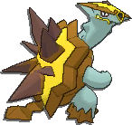 Turtonator | Pokémon Wiki | Fandom