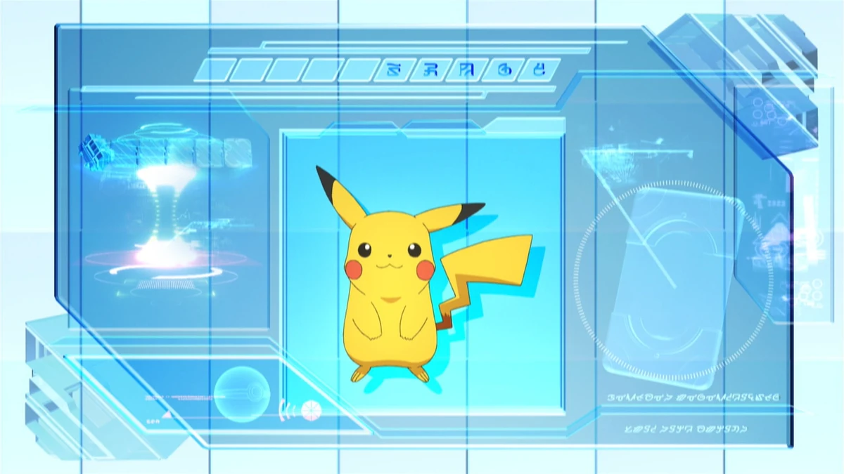 Category:Ohkido-hakase no Pokémon Holo Caster | Pokémon Wiki | Fandom