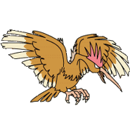 Fearow | Pokémon Wiki | Fandom