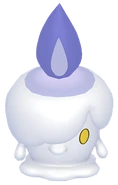 Litwick | Pokémon Wiki | Fandom
