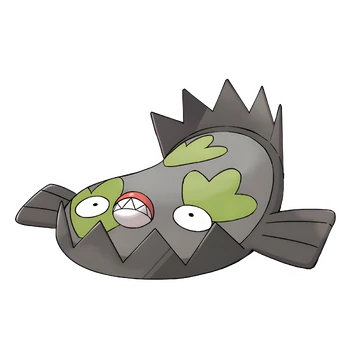 Stunfisk | Pokémon Wiki | Fandom