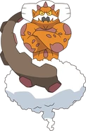 Landorus | Pokémon Wiki | Fandom