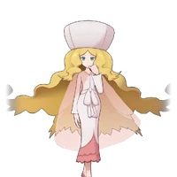 Caitlin | Pokémon Wiki | Fandom