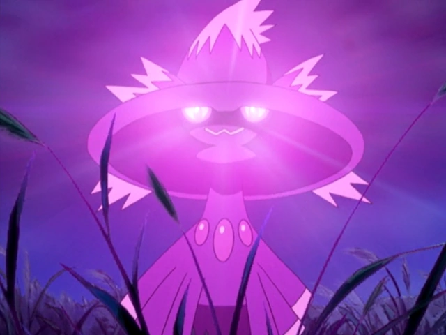 DP043 | 포켓몬 위키 | Fandom