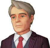 Ethan Graham | Pokémon Wiki | Fandom