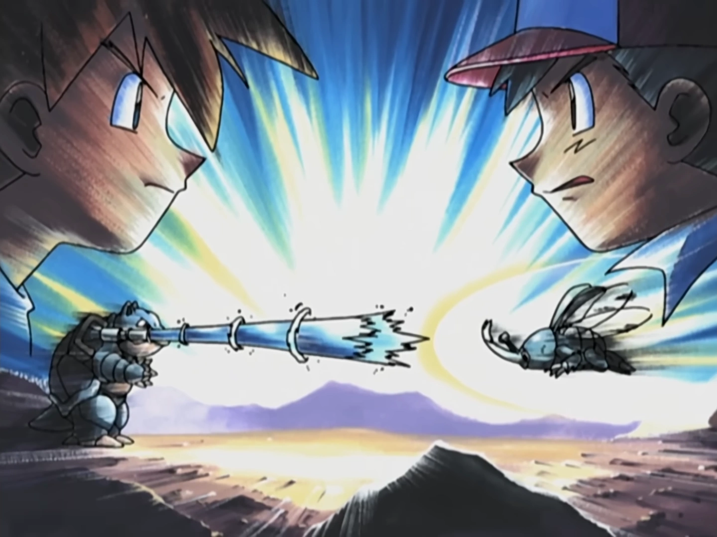 The Ties That Bind | Pokémon Wiki | Fandom