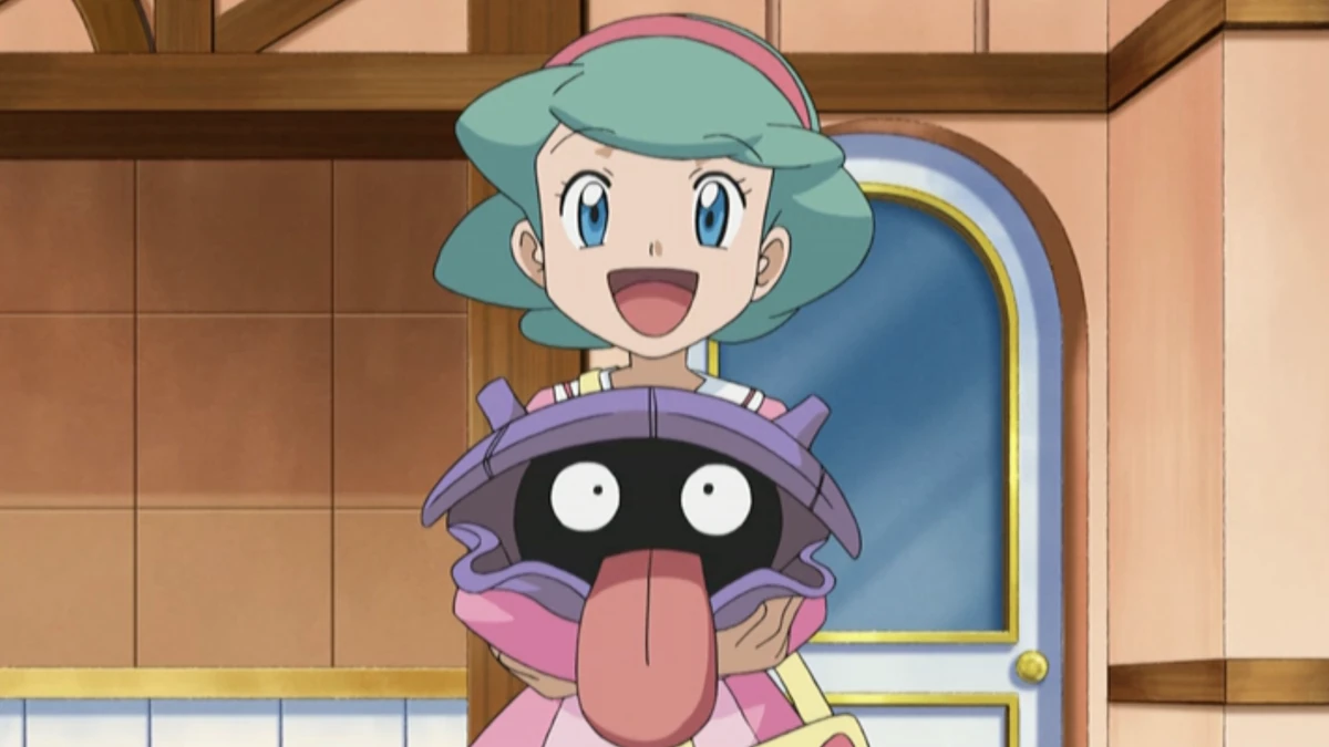 Marilyn | Pokémon Wiki | Fandom