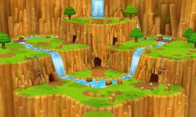 Stompstump Peak | Pokémon Wiki | Fandom