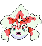 Goldeen | Pokémon Wiki | Fandom