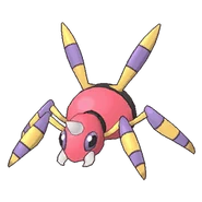 Ariados | Pokémon Wiki | Fandom