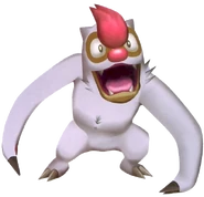 Vigoroth | Pokémon Wiki | Fandom