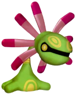 Cradily | Pokémon Wiki | Fandom