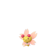 Cherrim | Pokémon Wiki | Fandom