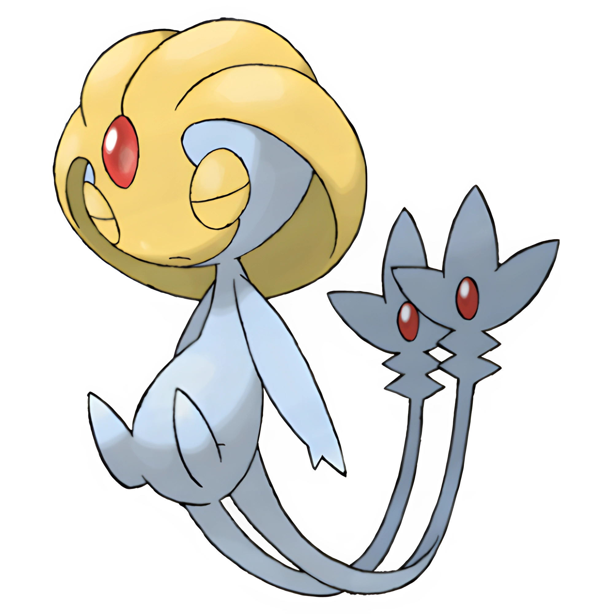 Юкси | Pokemon Wiki | Fandom