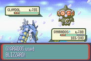 Blizzard | Pokémon Wiki | Fandom