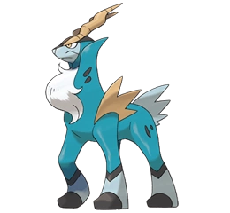 Cobalion | Pokepèdia | Fandom