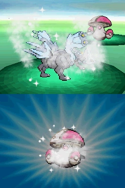 Ice Burn | Pokémon Wiki | Fandom