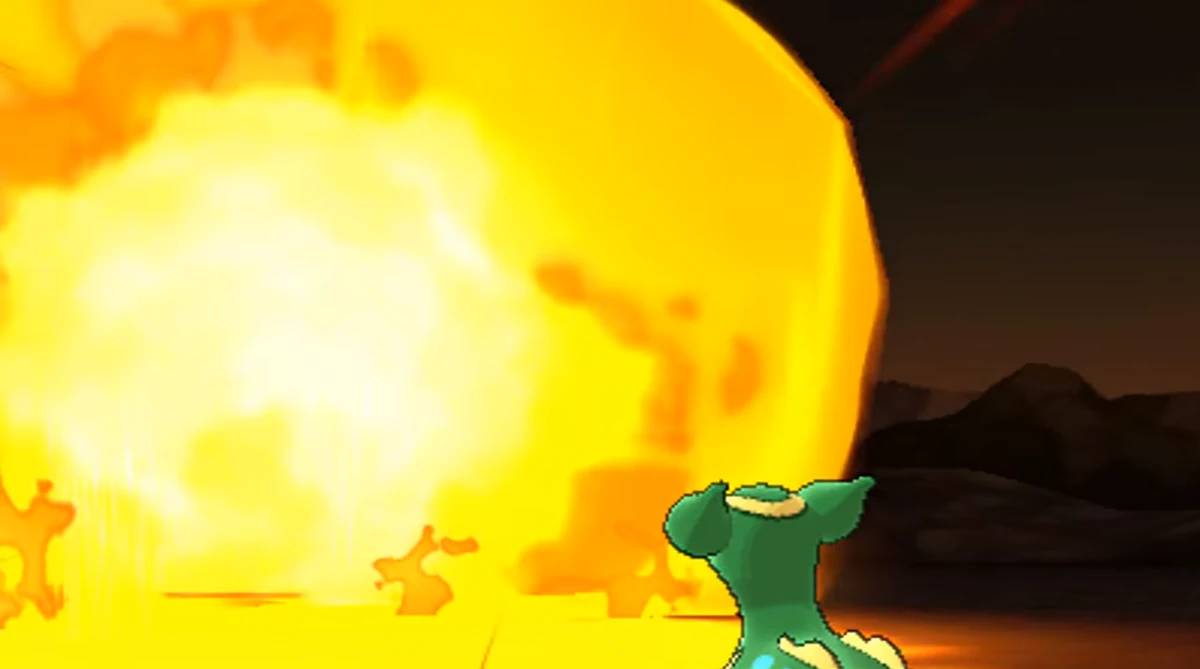 Inferno Overdrive | Pokémon Wiki | Fandom