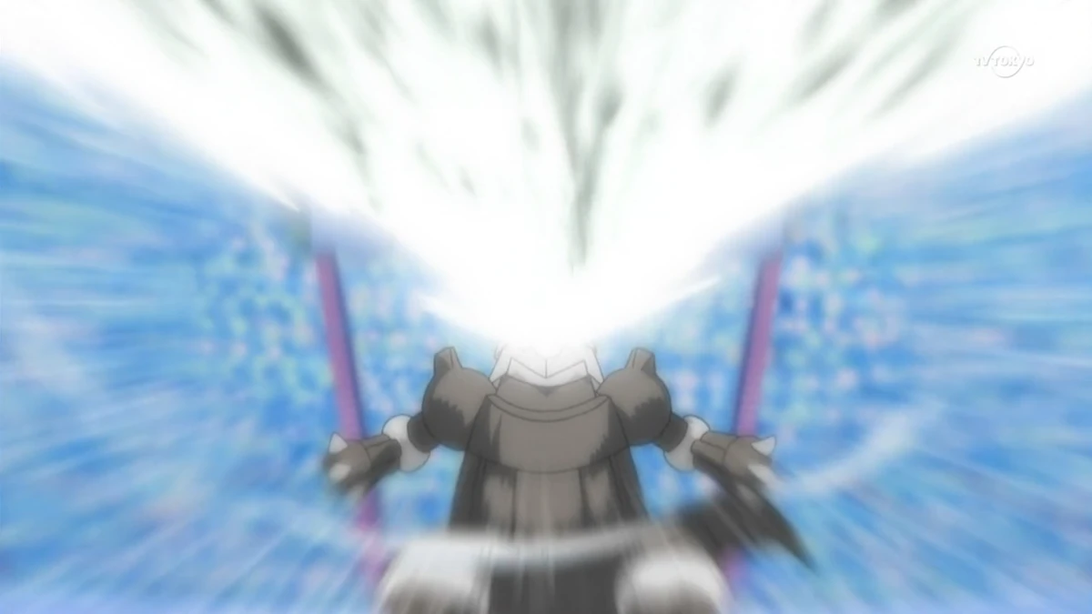 Flash Cannon | Pokémon Wiki | Fandom