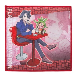 Sycamore Pokemon Lab