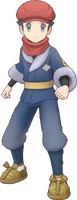 Rei (Hisui) | Pokémon Wiki | Fandom