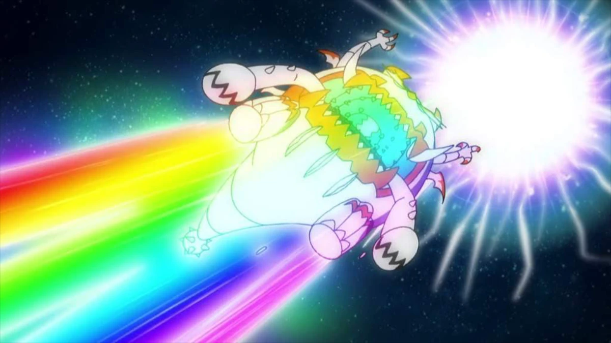 Z-Move Showdown! | Pokémon Wiki | Fandom