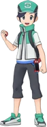 Scottie | Pokémon Wiki | Fandom