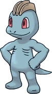 Machop | Pokémon Wiki | Fandom
