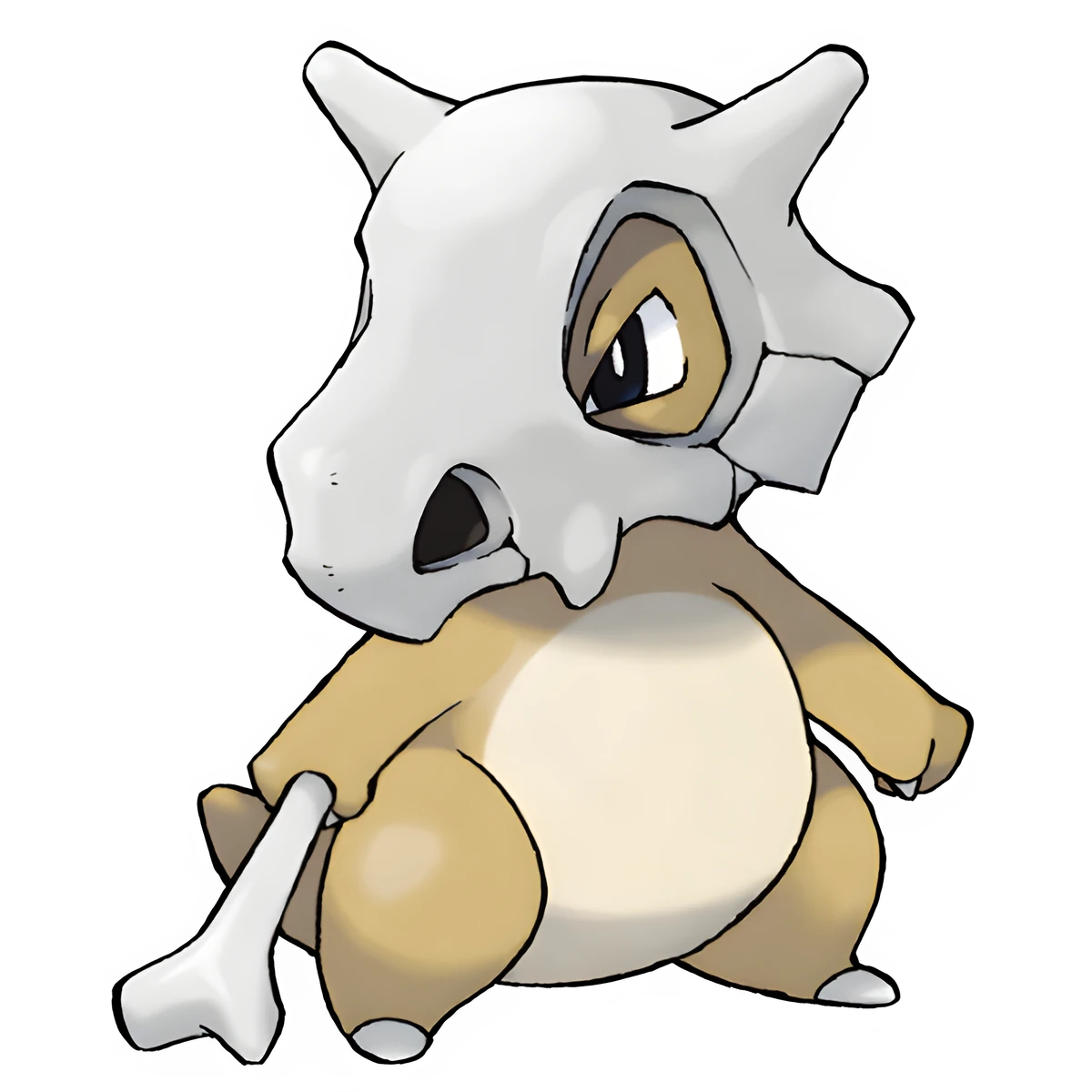 Cubone | Pokémon Wiki | Fandom